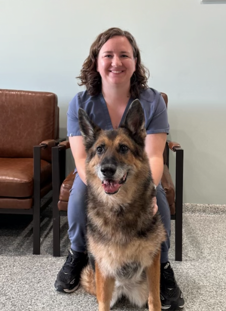 Meet Our Team - Fifth & Kenny Animal Hospital